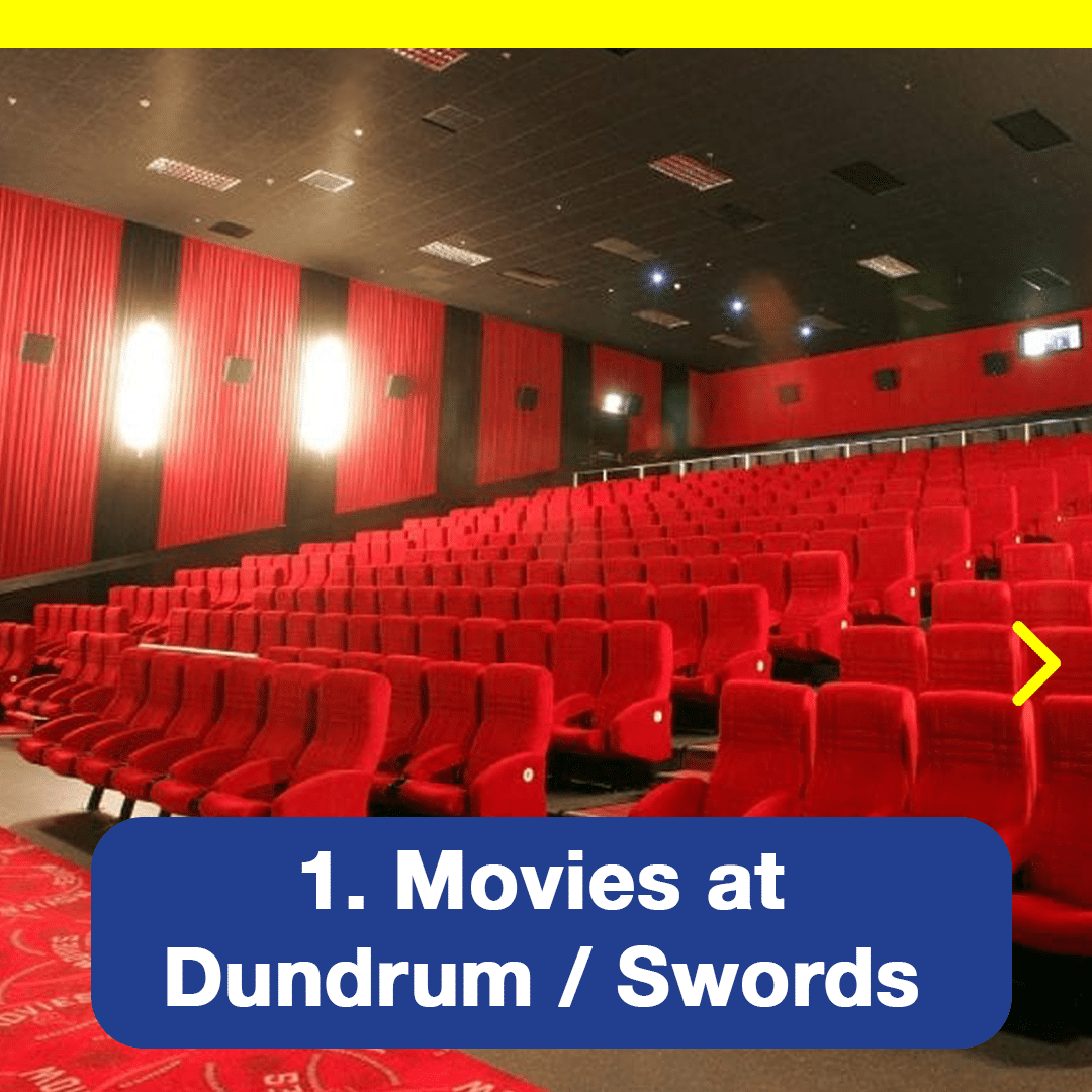 5 Places to Visit Using your Student ID Card - Dorset College Dublin ...