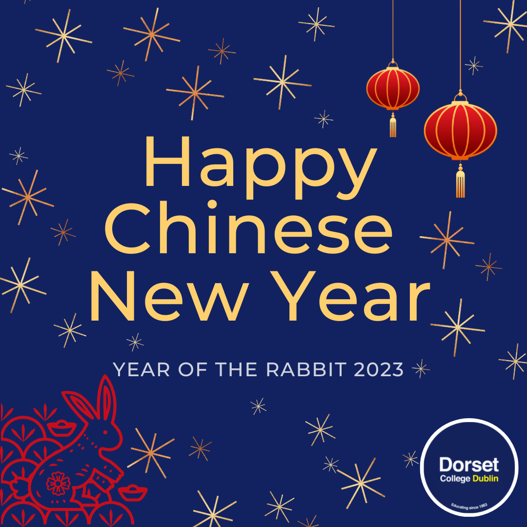 Happy Chinese New Year The Year Of The Rabbit Dorset College Happy Chinese New Year The Year Of The Rabbit Dorset College