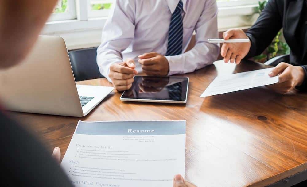 Why is HR the Most In-Demand Job in Ireland? | Dorset College Dublin ...